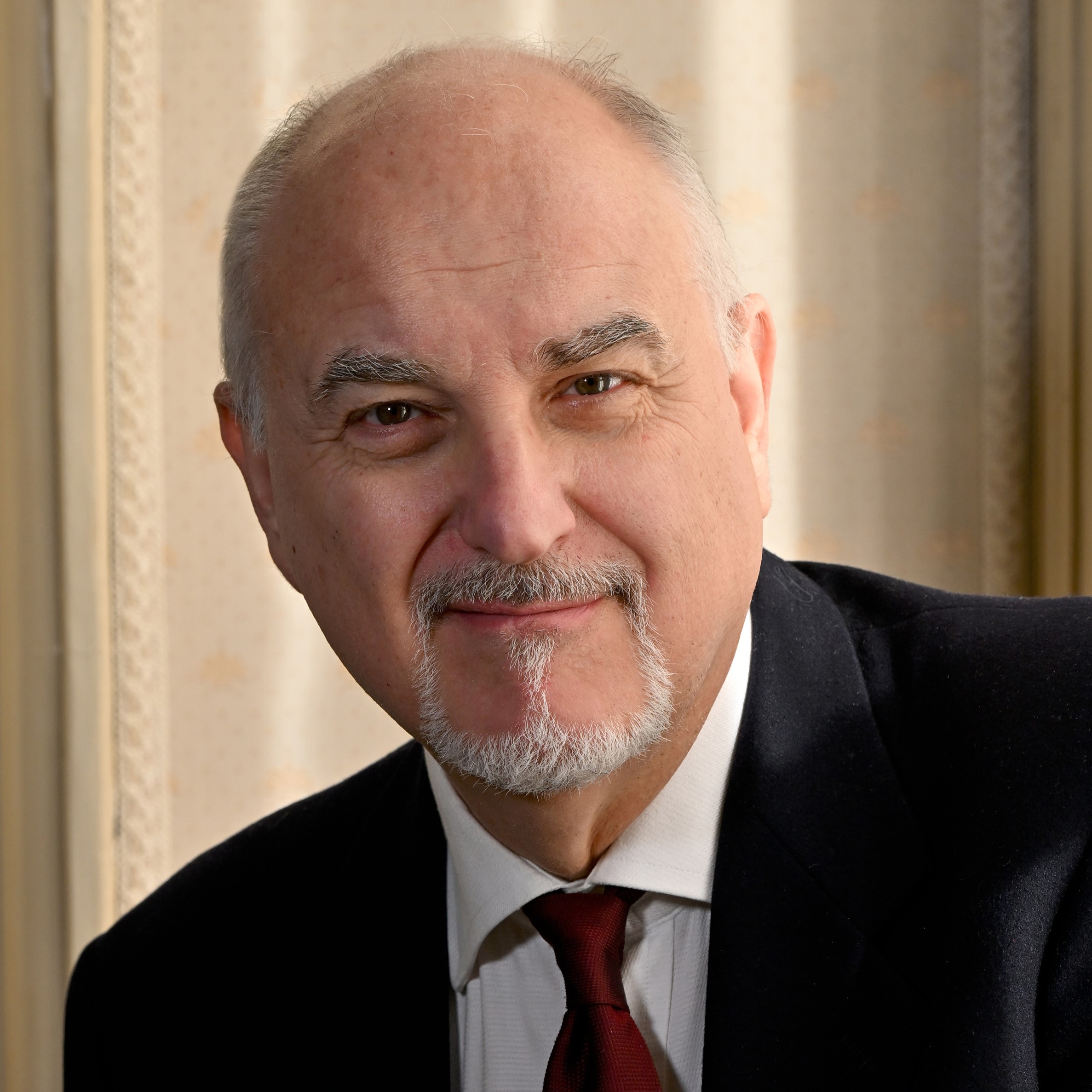 Pertusi Michele - Artists - Rossini Opera Festival