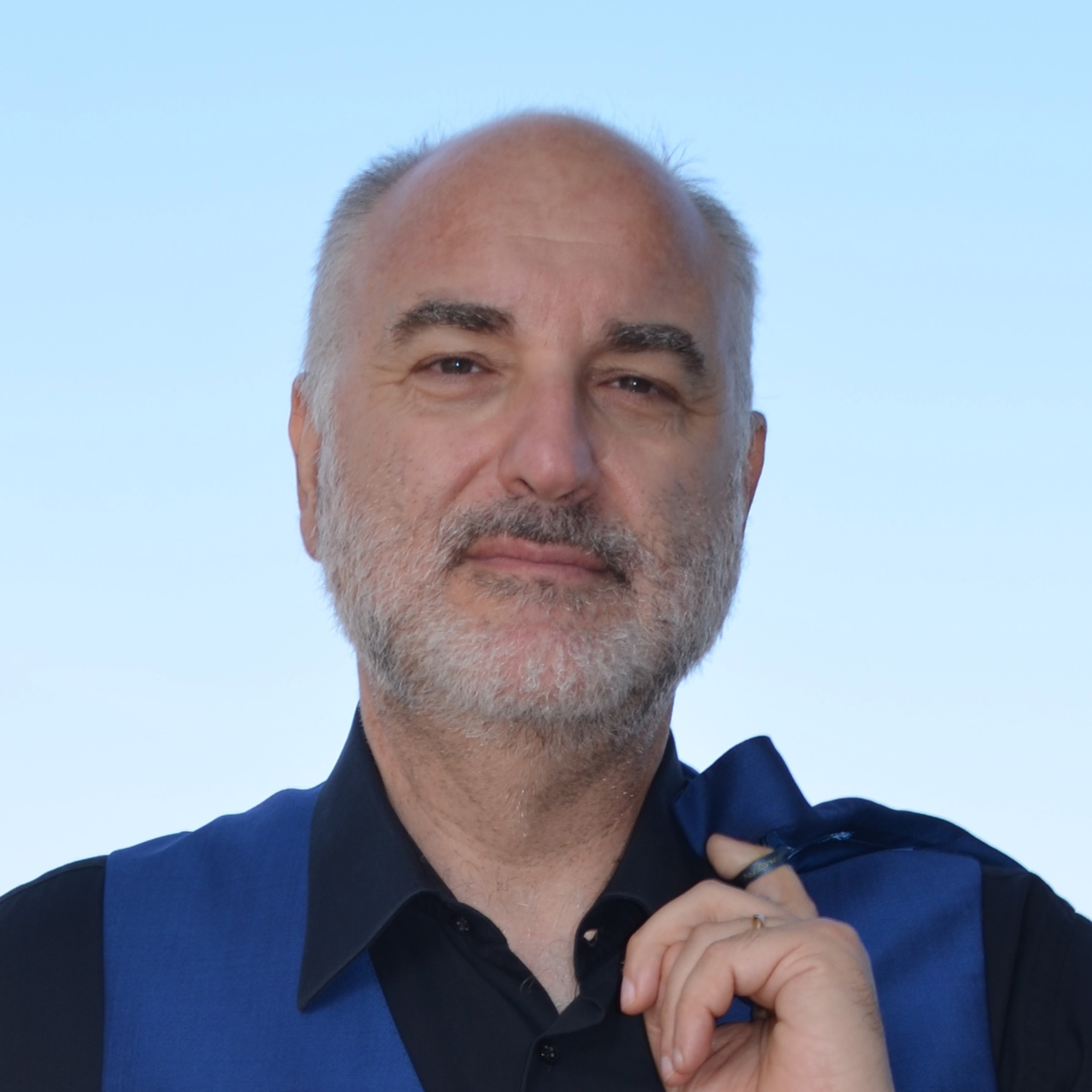 Pertusi Michele - Rossini Opera Festival