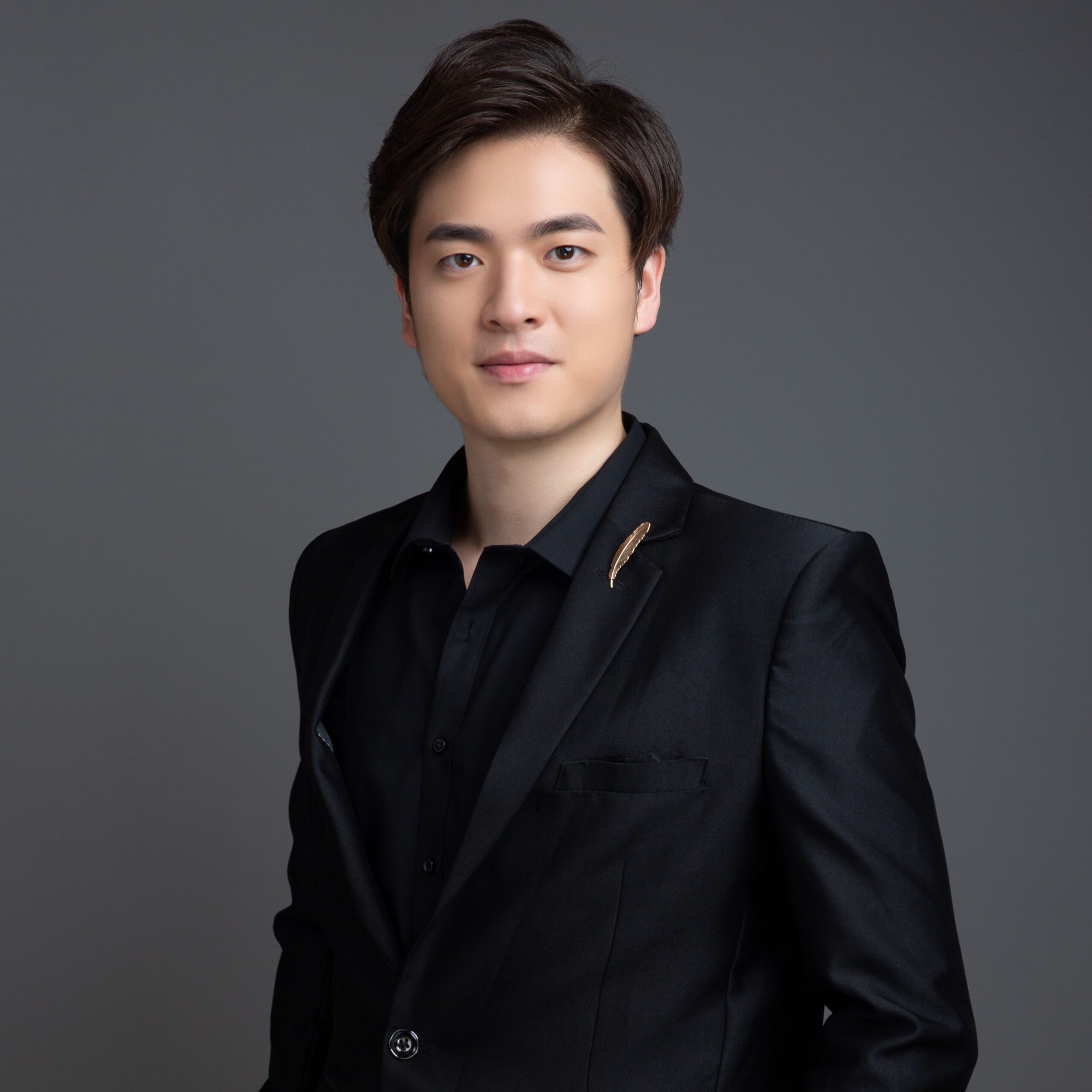 Sun Tianxuefei - Artists - Rossini Opera Festival