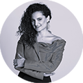 Lupinacci Raffaella - Artists - Rossini Opera Festival